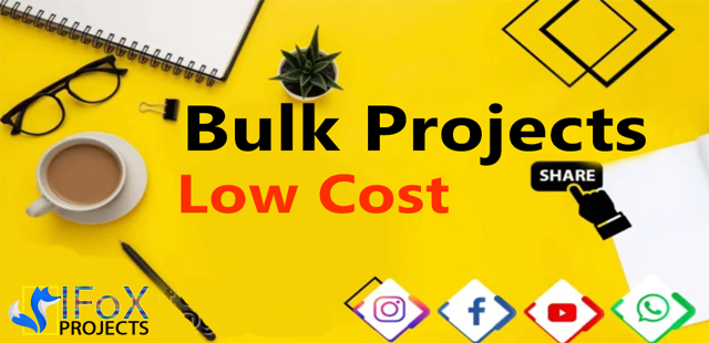 IFox Projects, Final Year Student Projects, IEEE Projects Chennai, Bangalore, Hyderbad